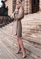 Interview of Czech single: Lucka from Ostrava, 35 yo, hair color Blond